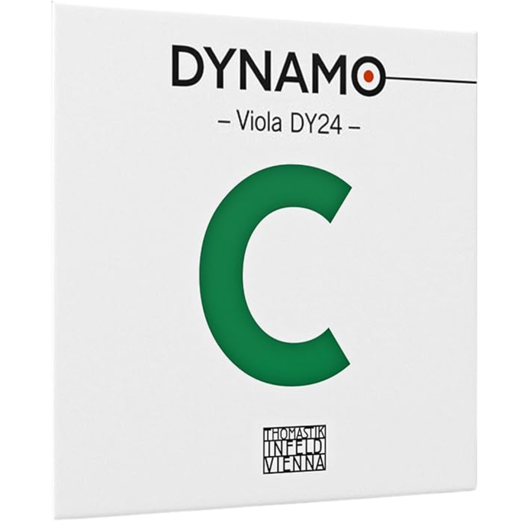 Thomastik Dynamo Viola C String – Simply for Strings