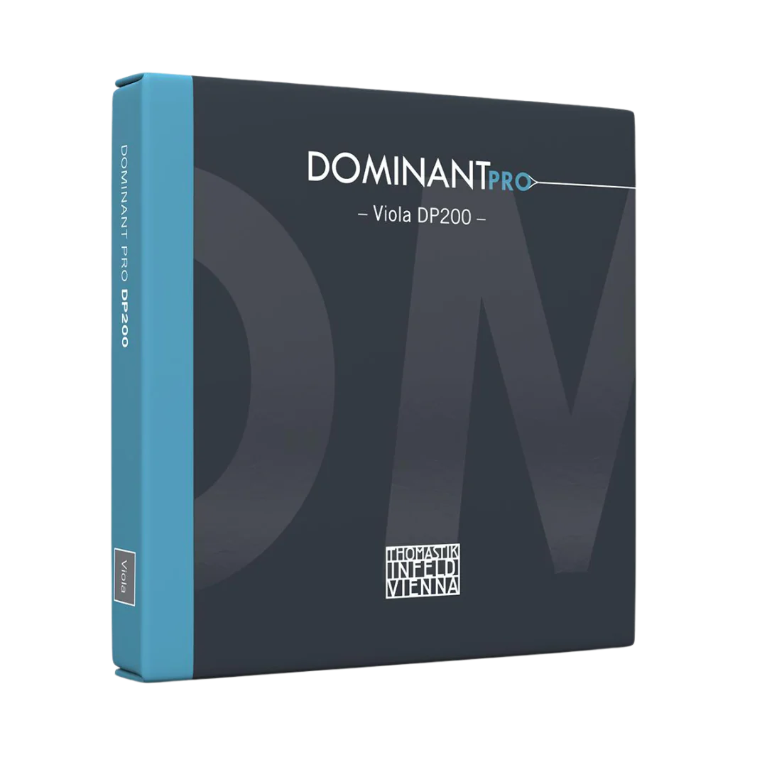 Thomastik Dominant Pro Viola D String 15"-16.5" – Simply for Strings