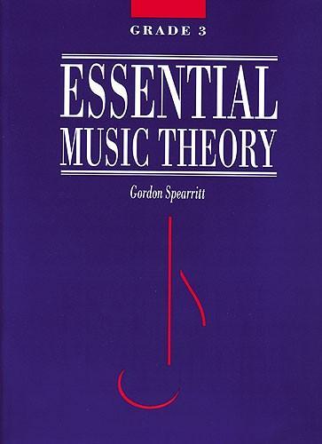 Essential Music Theory Grade 3 – Simply for Strings