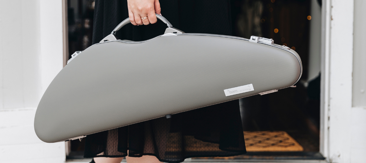 Travel Tips for Your Violin, Viola, Cello or Bass | Simply for Strings