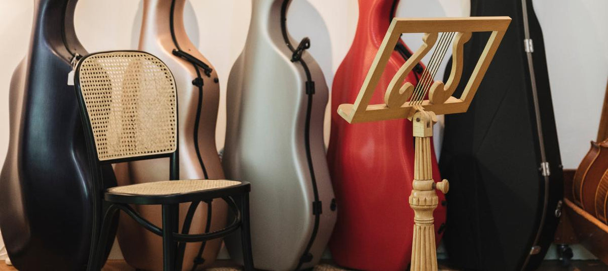 How to Set Up Your Classroom for Success – Simply for Strings