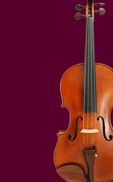 Buy Violas Online or In-Store | Simply for Strings