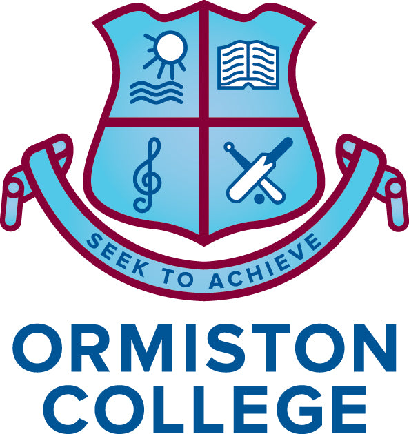 Ormiston College – Simply for Strings