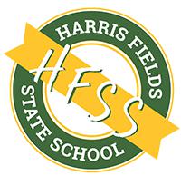 Harris Fields State School – Simply for Strings