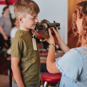 Simply for Strings - String Instruments, Cases, Bows & Sheet Music