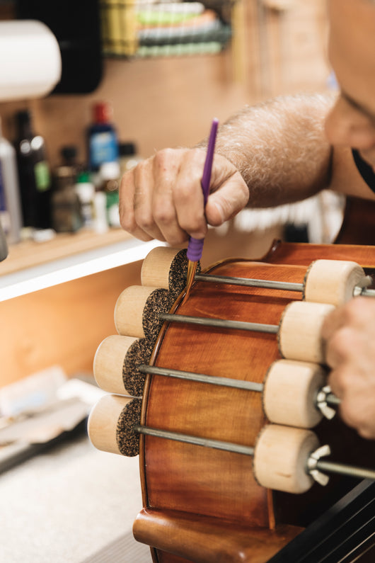 Simply for Strings - String Instruments, Cases, Bows & Sheet Music