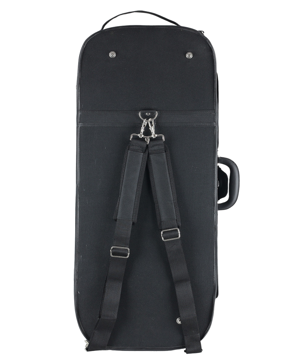 Kreisler Double Violin Case for Two Violins – Simply for Strings