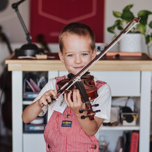 Simply for Strings - String Instruments, Cases, Bows & Sheet Music