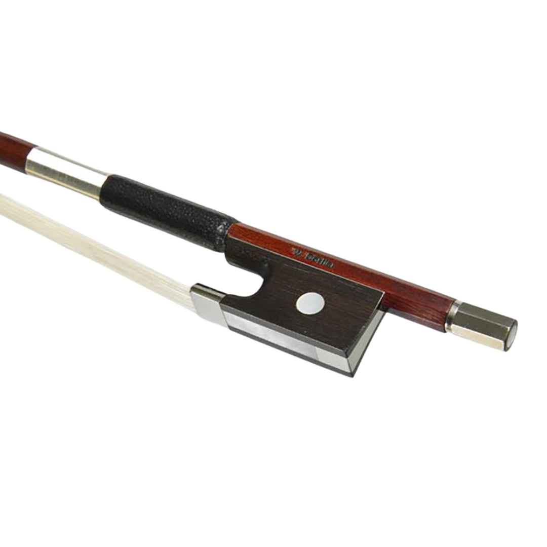 W. Dorfler Pernambuco Violin Bow with Octagonal Stick 4/4 – Simply for ...