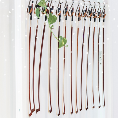 Simply for Strings - String Instruments, Cases, Bows & Sheet Music