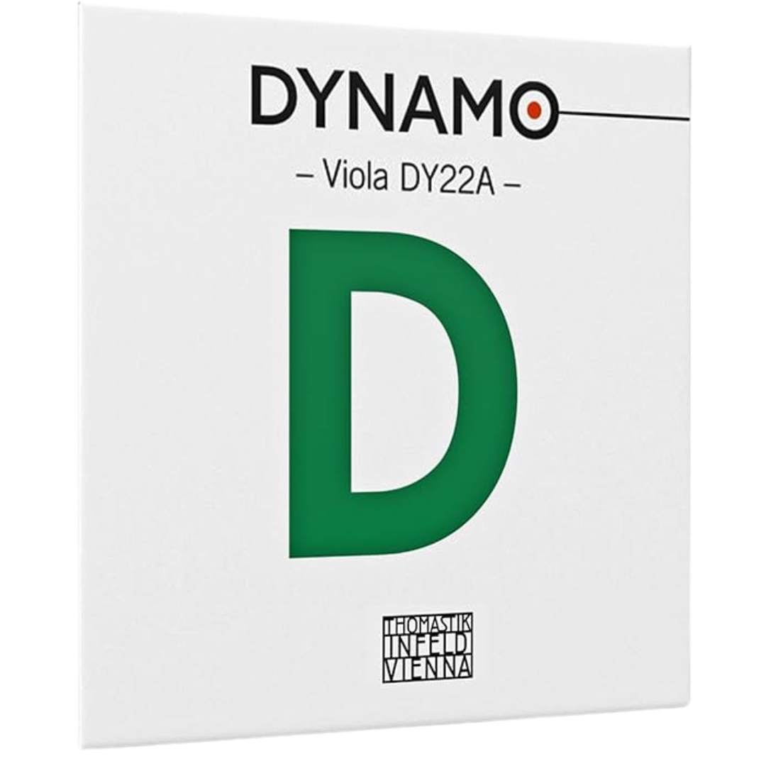 Thomastik Dynamo Viola D String – Simply for Strings
