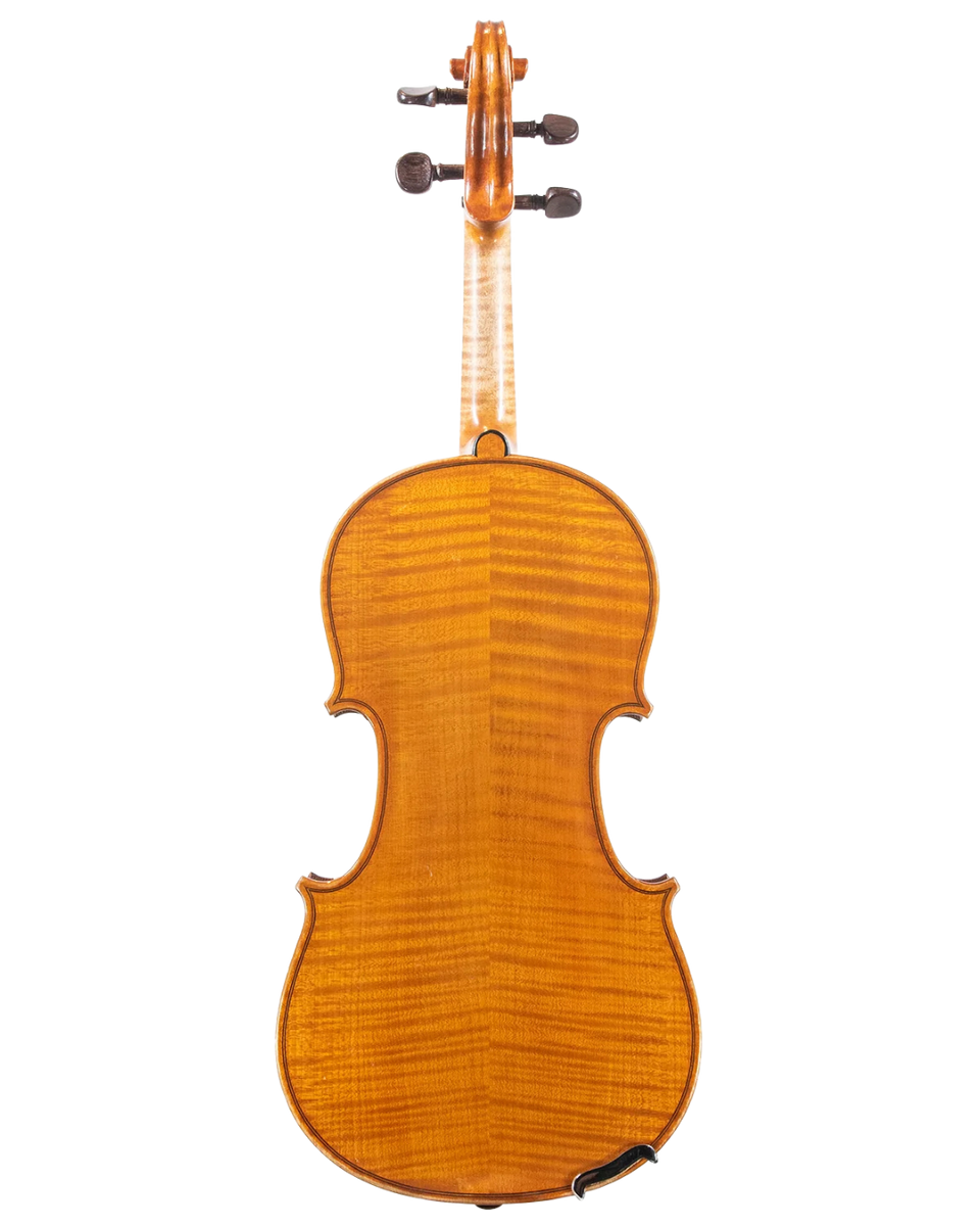 H. Emile Blondelet Violin from the Jérôme Thibouville-Lamy Workshop Pa ...