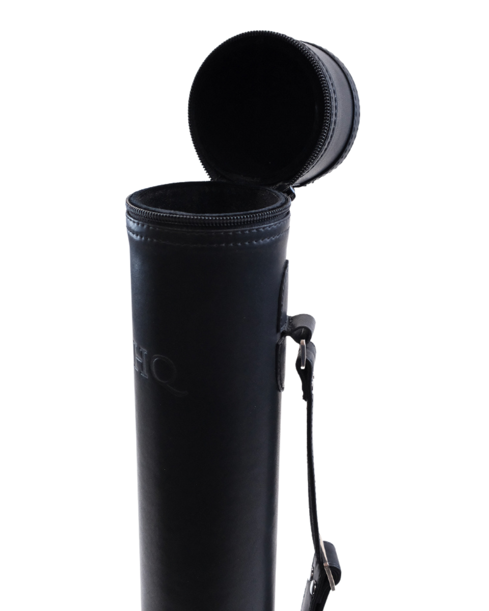 HQ Bow Tube for Violin, Viola or Cello - Black – Simply for Strings