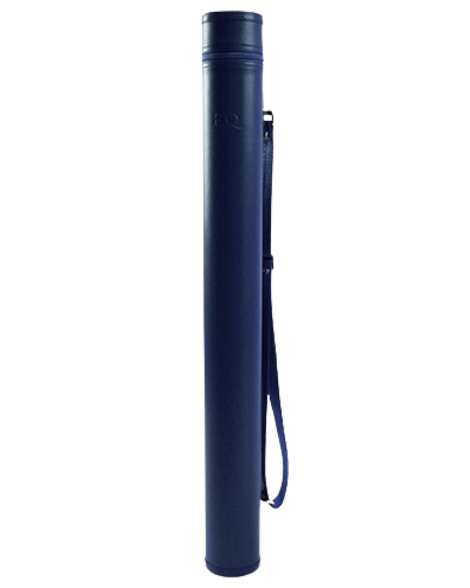 HQ Bow Tube for Double Bass - Blue – Simply for Strings