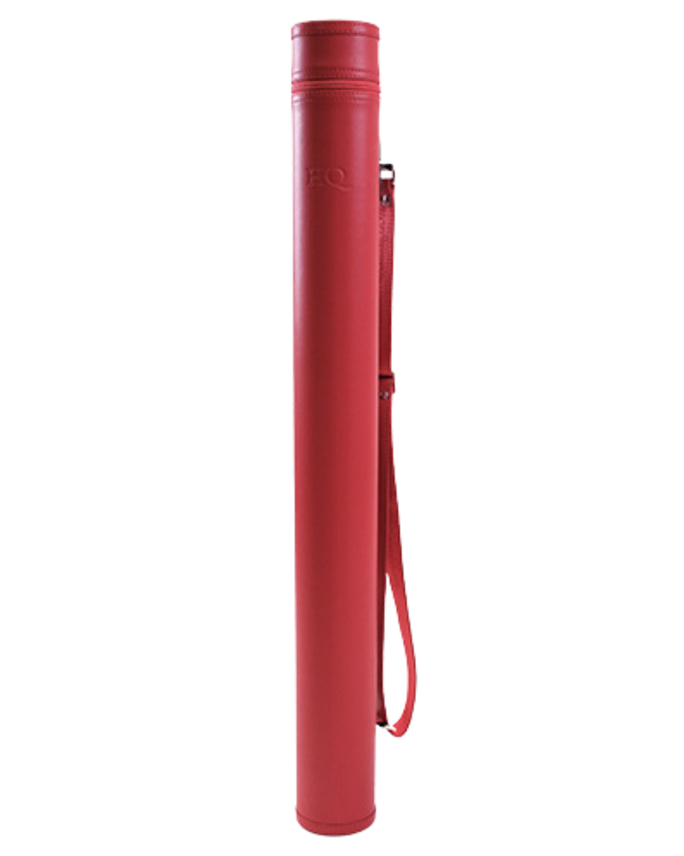 HQ Bow Tube for Double Bass - Red – Simply for Strings