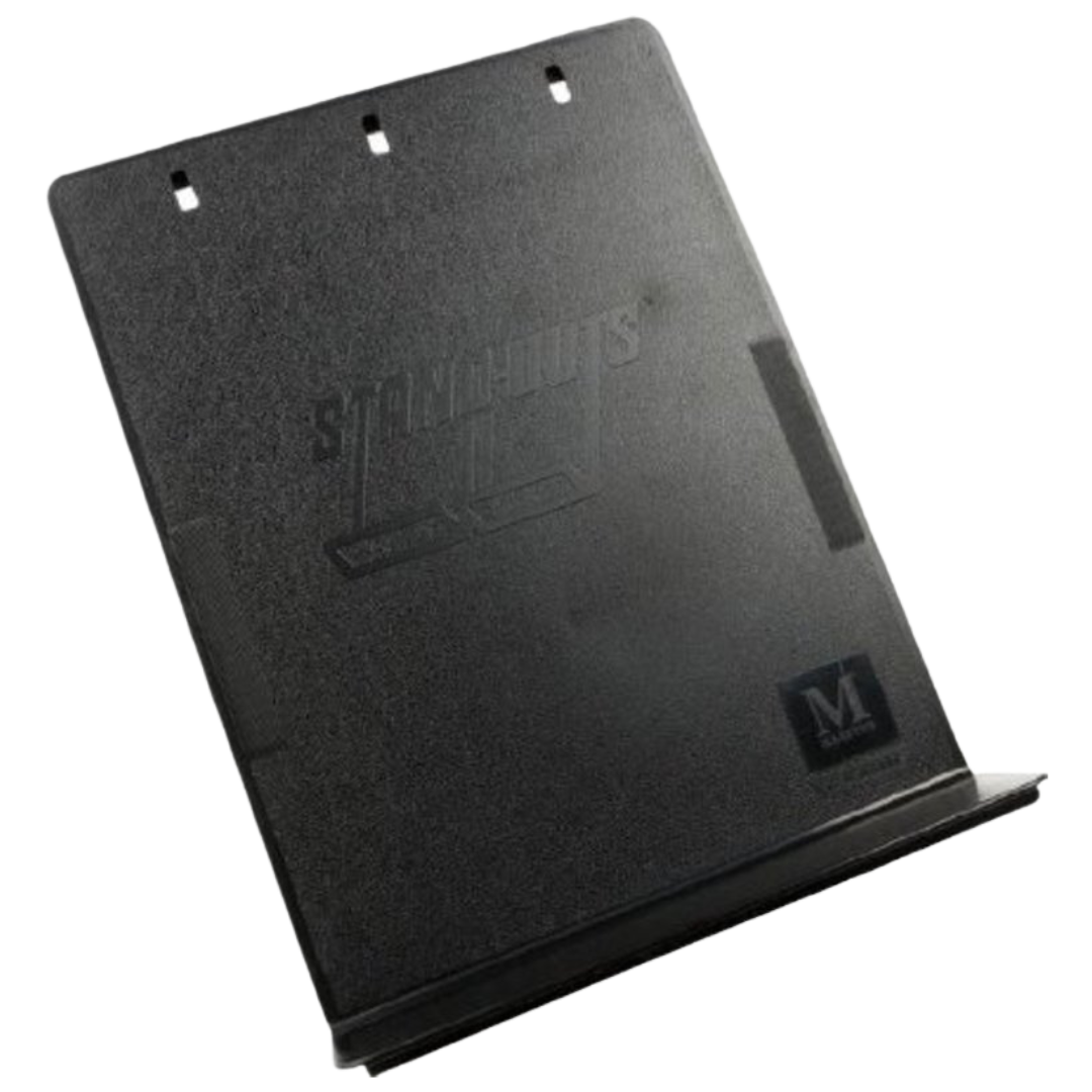 Manhasset Maestro Stand Out Extender – Simply for Strings