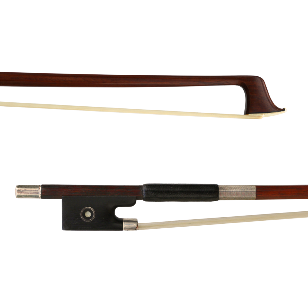 Pfretzschner Viola Bow – Simply for Strings