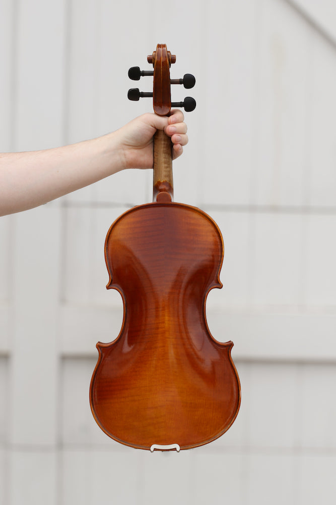 Rondo Viola Outfit 15.5" – Simply for Strings