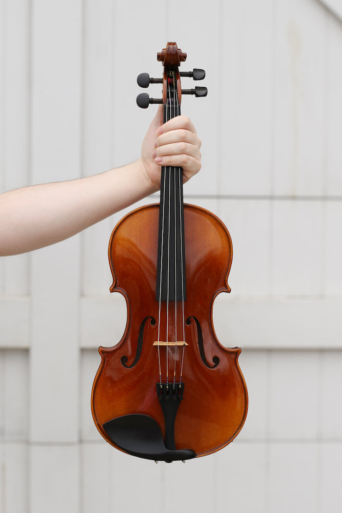 Rondo Viola Outfit 15.5" – Simply for Strings