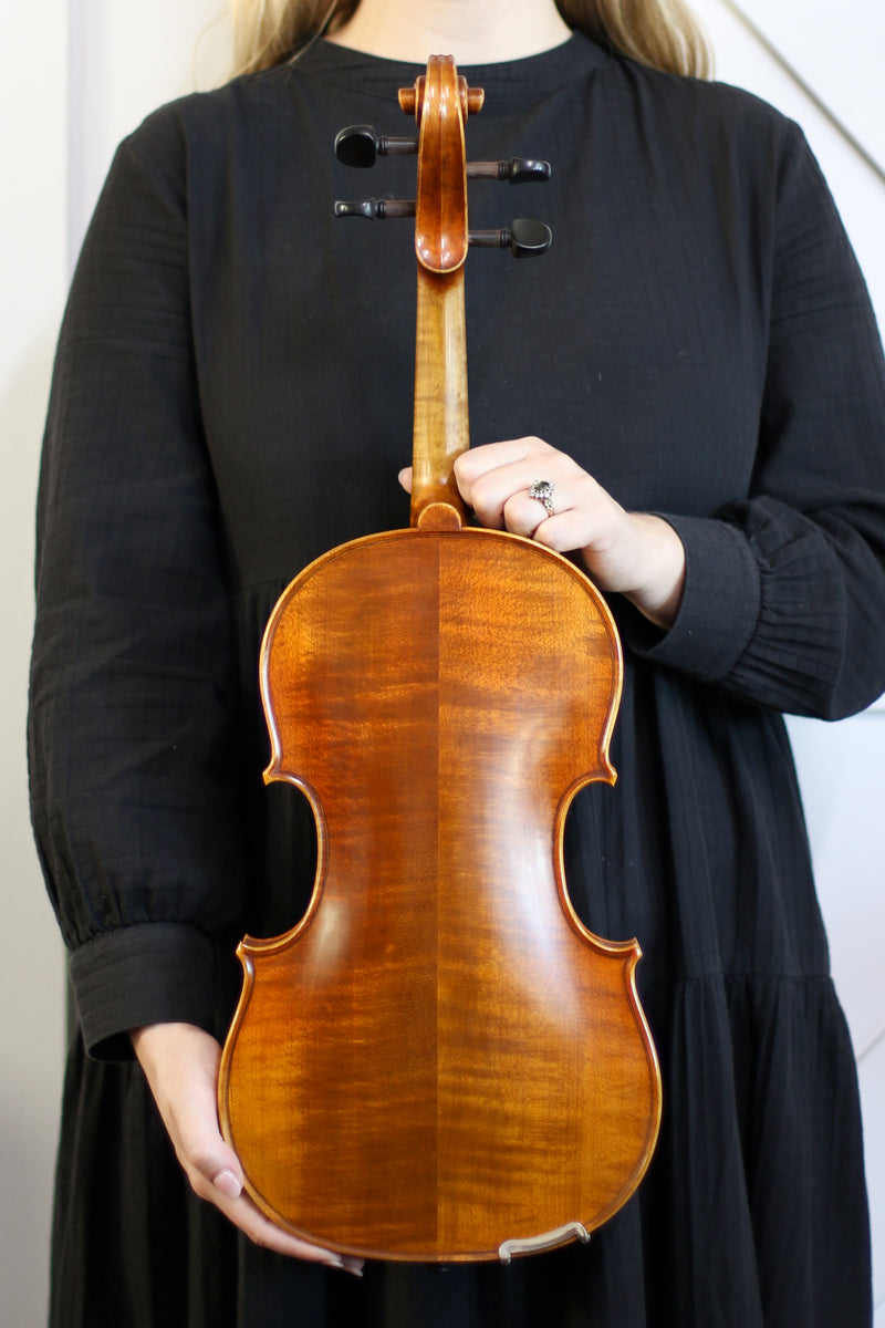 Second Hand Allegro Viola 15" – Simply for Strings