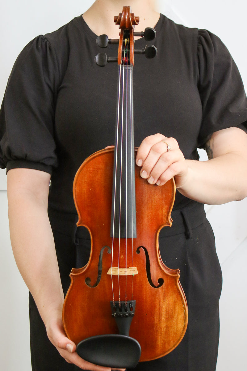 Second Hand Allegro Violin 4/4 – Simply for Strings