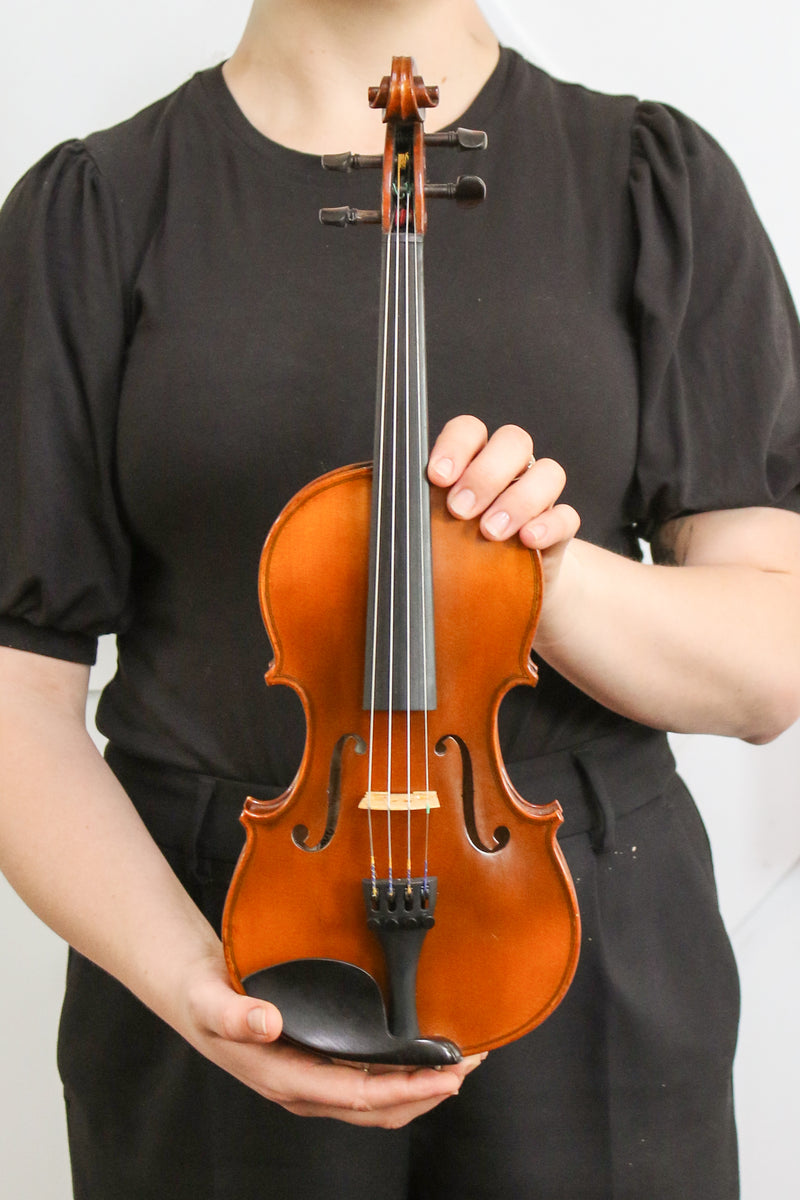 Second Hand Virtuoso Violin 1/4 – Simply for Strings
