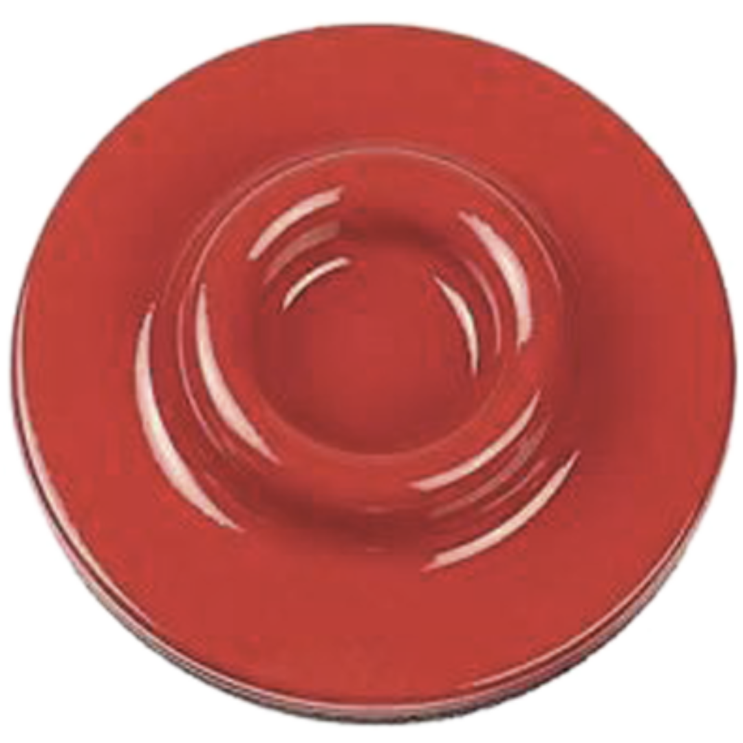 Slipstop Cello and Double Bass Endpin Stopper Red – Simply for Strings