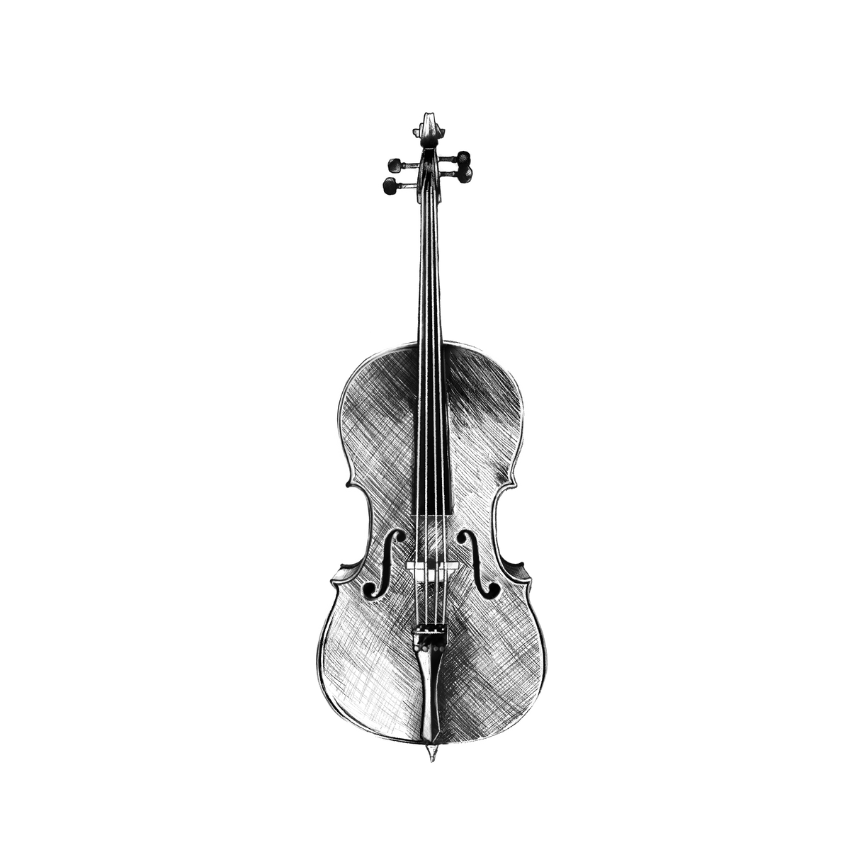 Torelli Cello 4/4 – Simply for Strings