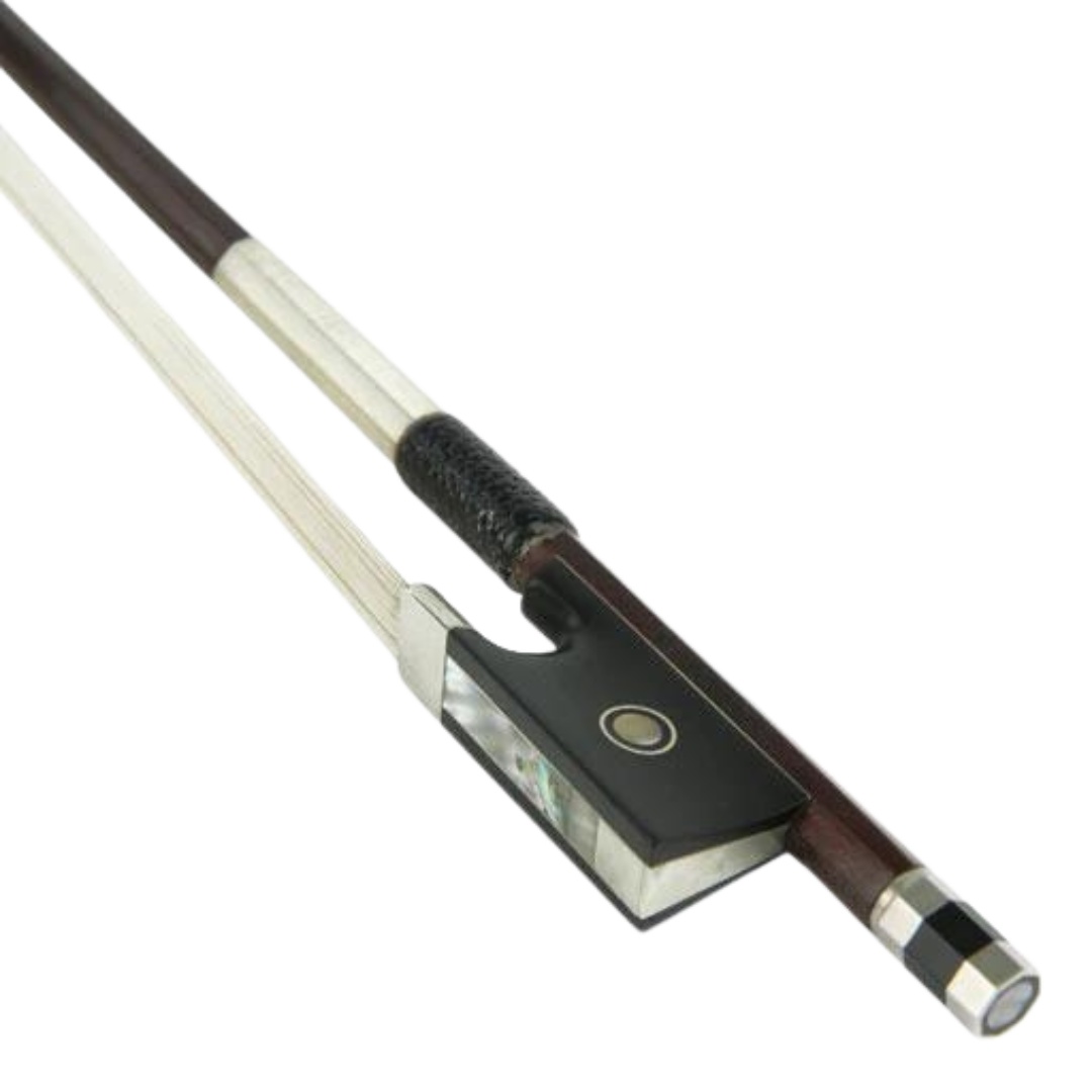 W. Seifert #134 Pernambuco Violin Bow with Octagonal Stick 4/4 – Simply ...