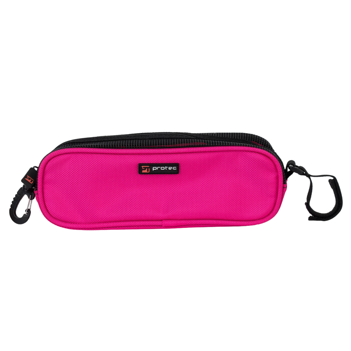 Protec Violin and Viola Shoulder Rest Pouch - Hot Pink – Simply for Strings
