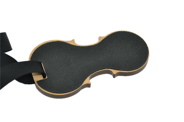 Artino Cello and Double Bass Endpin Stopper - Cello Shaped – Simply for ...