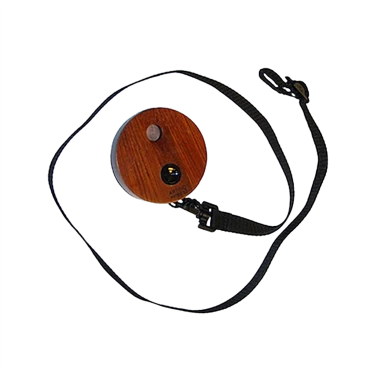 Artino Cello and Double Bass Endpin Stopper - Wooden – Simply for Strings