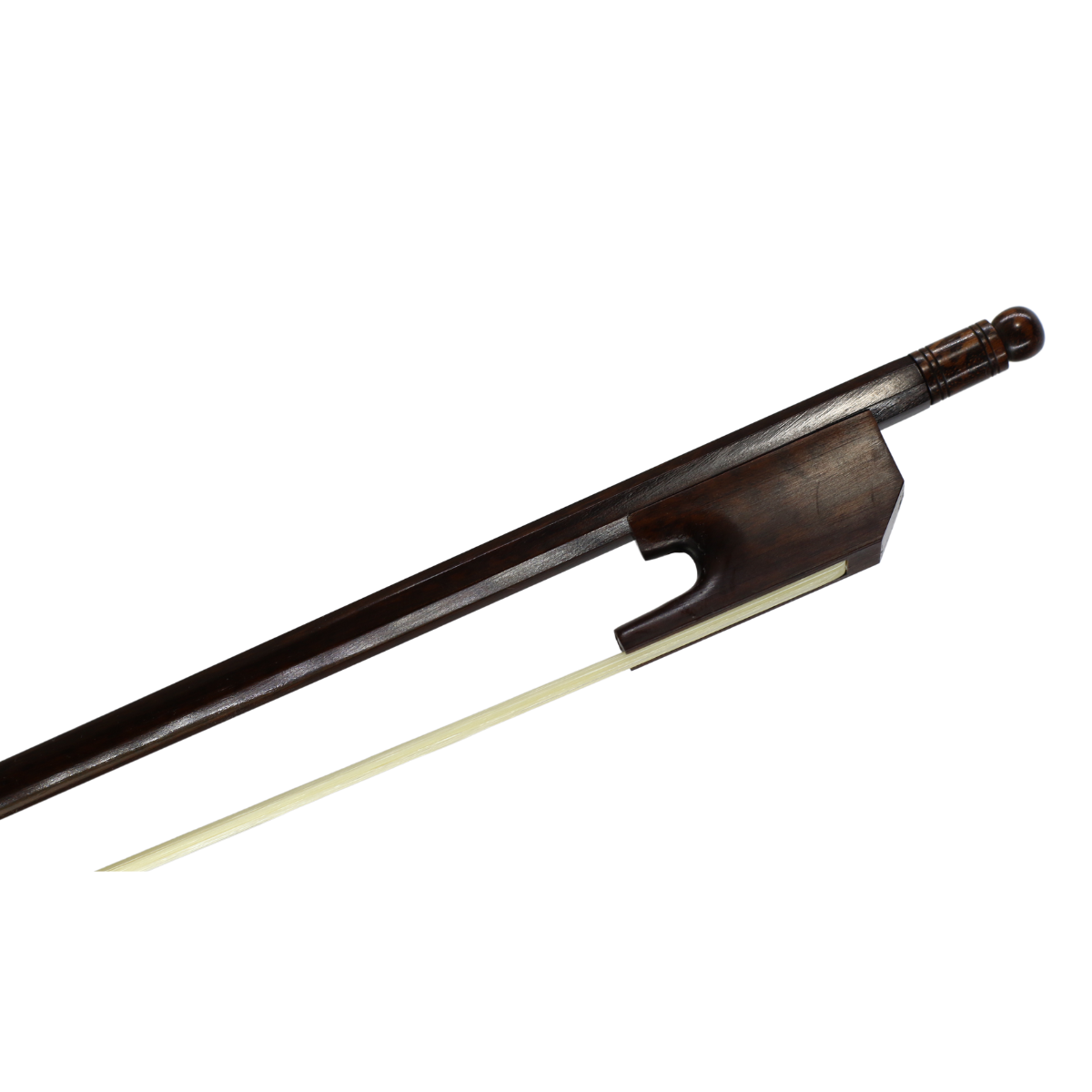 Baroque Snakewood Viola Bow – Simply for Strings