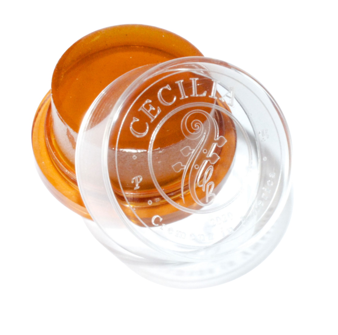 Cecilia Signature Formula Rosin for Violin – Simply for Strings