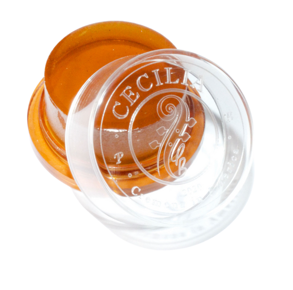 Cecilia Signature Formula Rosin for Violin – Simply for Strings