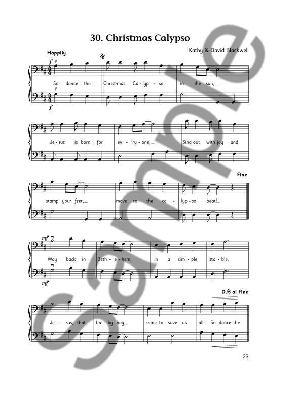 Cello Time Christmas with CD – Simply for Strings