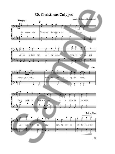 Cello Time Christmas with CD – Simply for Strings