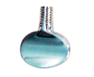 Cello/Bass Endpin Screw 5mm – Simply for Strings