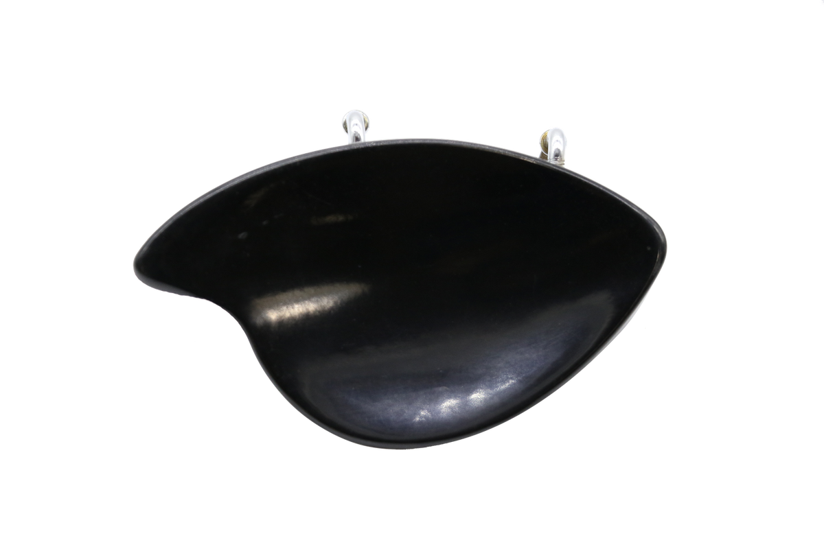 Dresden Violin Chin Rest - Ebony – Simply for Strings