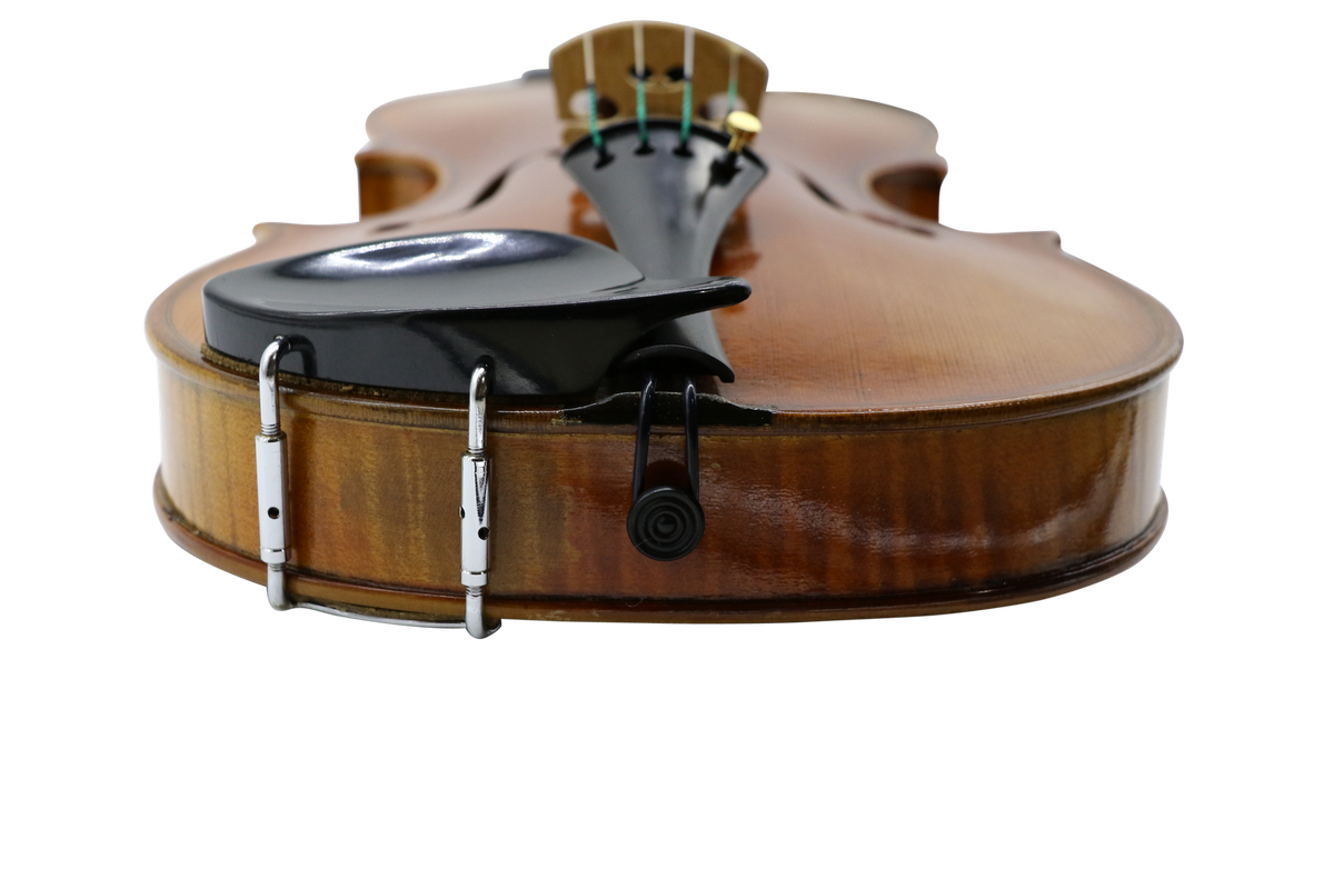 Dresden Violin Chin Rest - Ebony – Simply for Strings