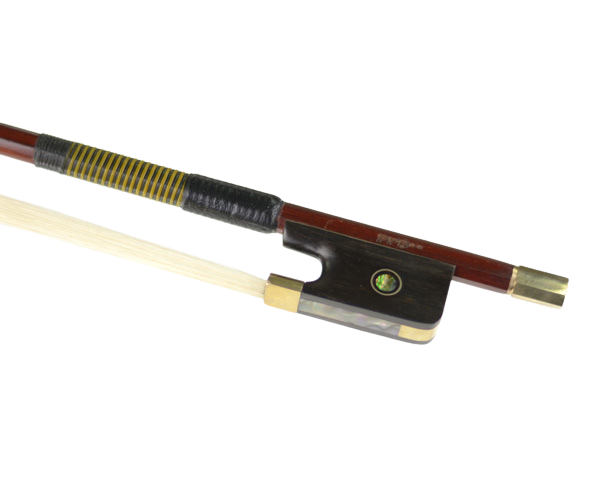 FPS Fine Pernambuco Cello Bow with Octagonal Stick 4/4 – Simply for Strings