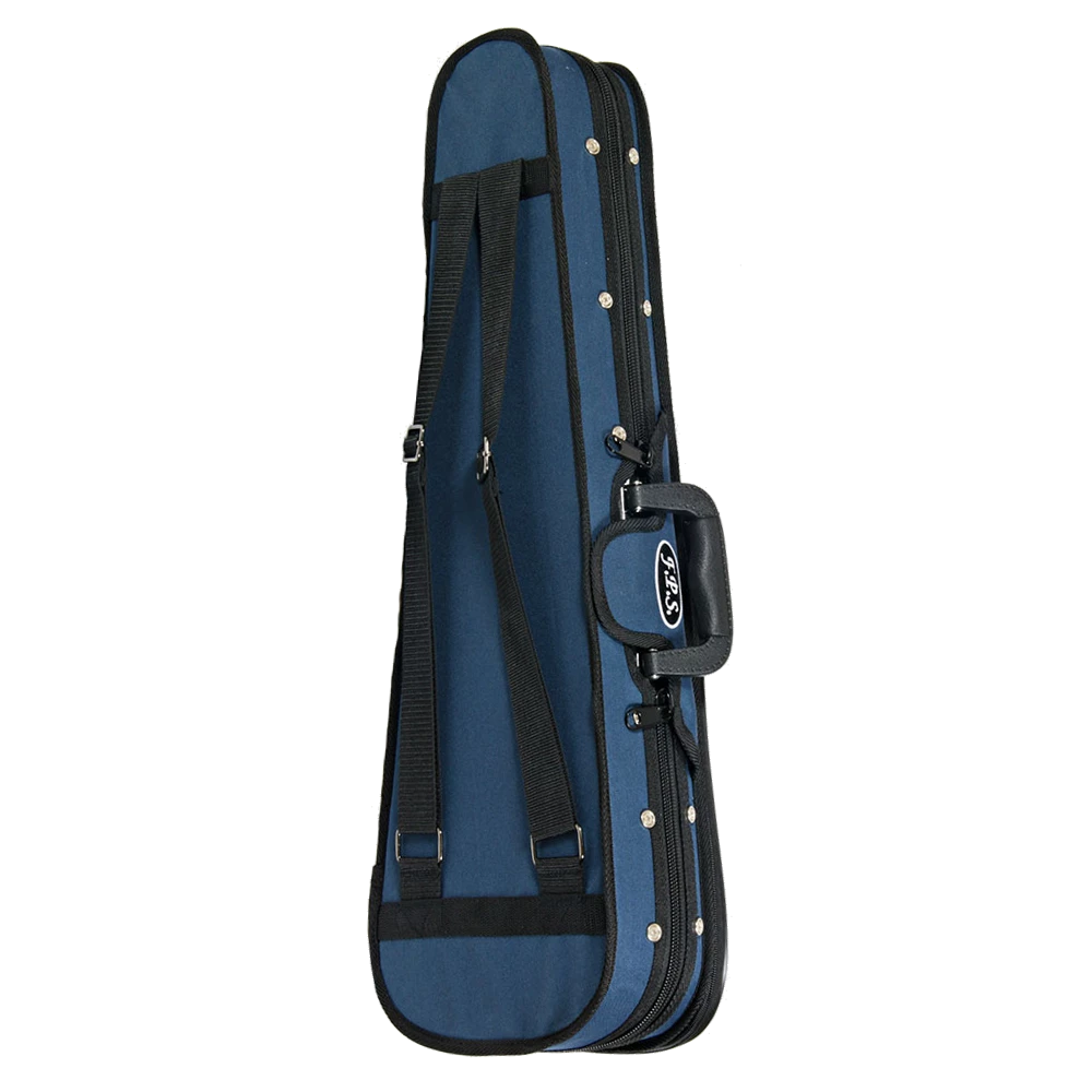 FPS Shaped Violin Case 1/8 – Simply for Strings