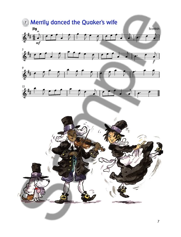 Fiddle Time Runners with Downloadable Backing Tracks – Simply for Strings