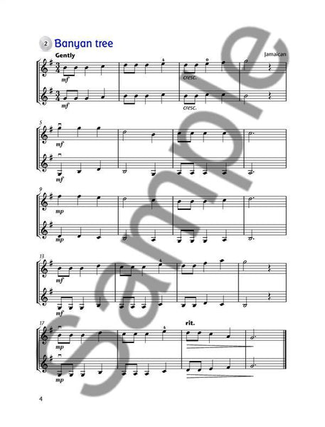 Fiddle Time Runners with Downloadable Backing Tracks – Simply for Strings