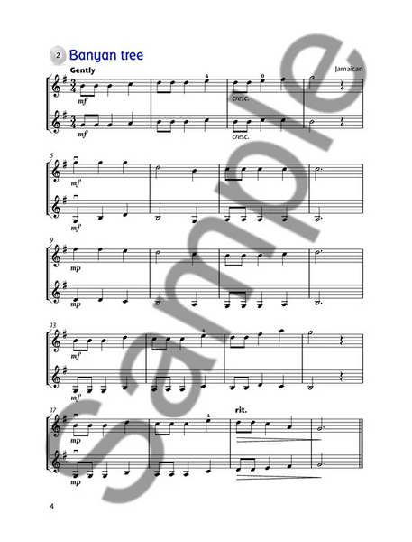 Fiddle Time Runners with Downloadable Backing Tracks – Simply for Strings