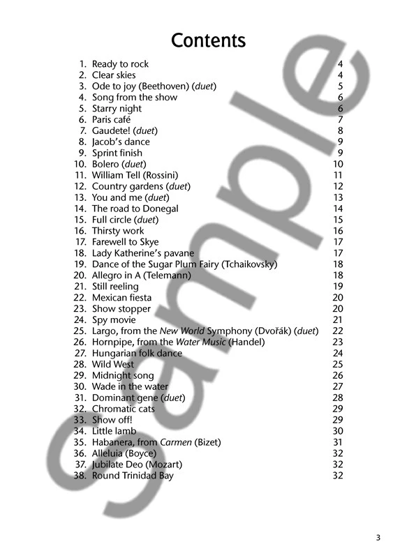 Fiddle Time Sprinters with CD – Simply for Strings