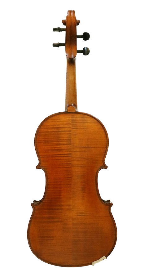 Gliga I Viola Outfit with Antique Varnish 16" – Simply for Strings