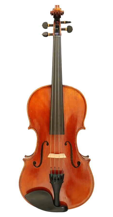 Helmut Illner B Model Viola 16" – Simply for Strings