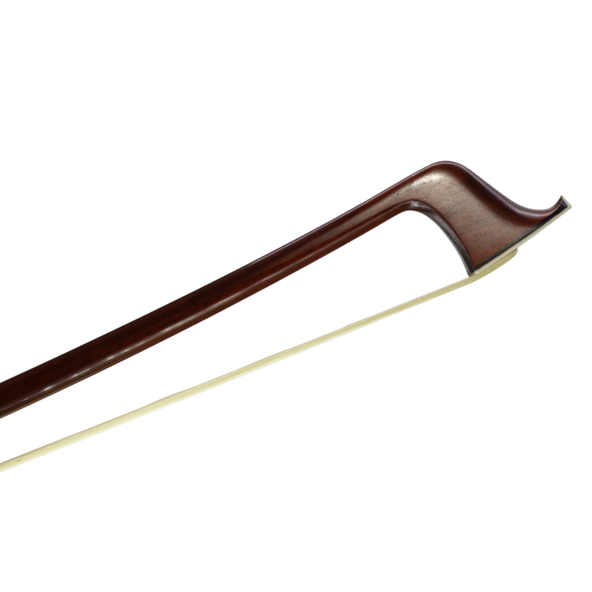Henri Delille Cello Bow - Silver Mounted – Simply for Strings
