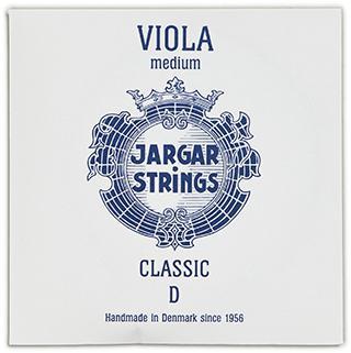 Jargar Viola D String Medium 15"-16.5" – Simply for Strings